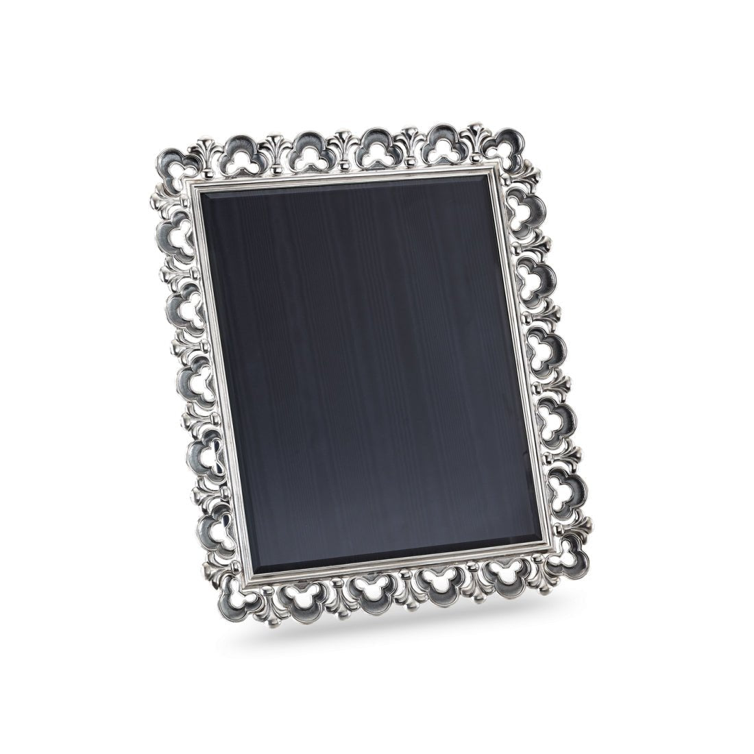 Buccellati Medium Silver Opera Frame – Greenleaf & Crosby